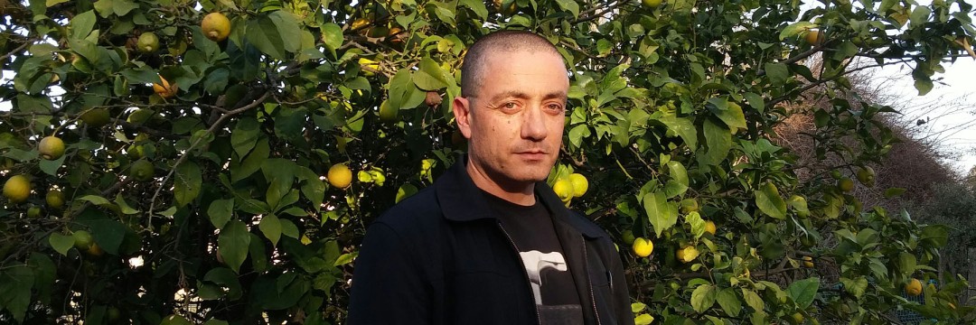 השאלון עם ארז גביש — אות־אות־אות