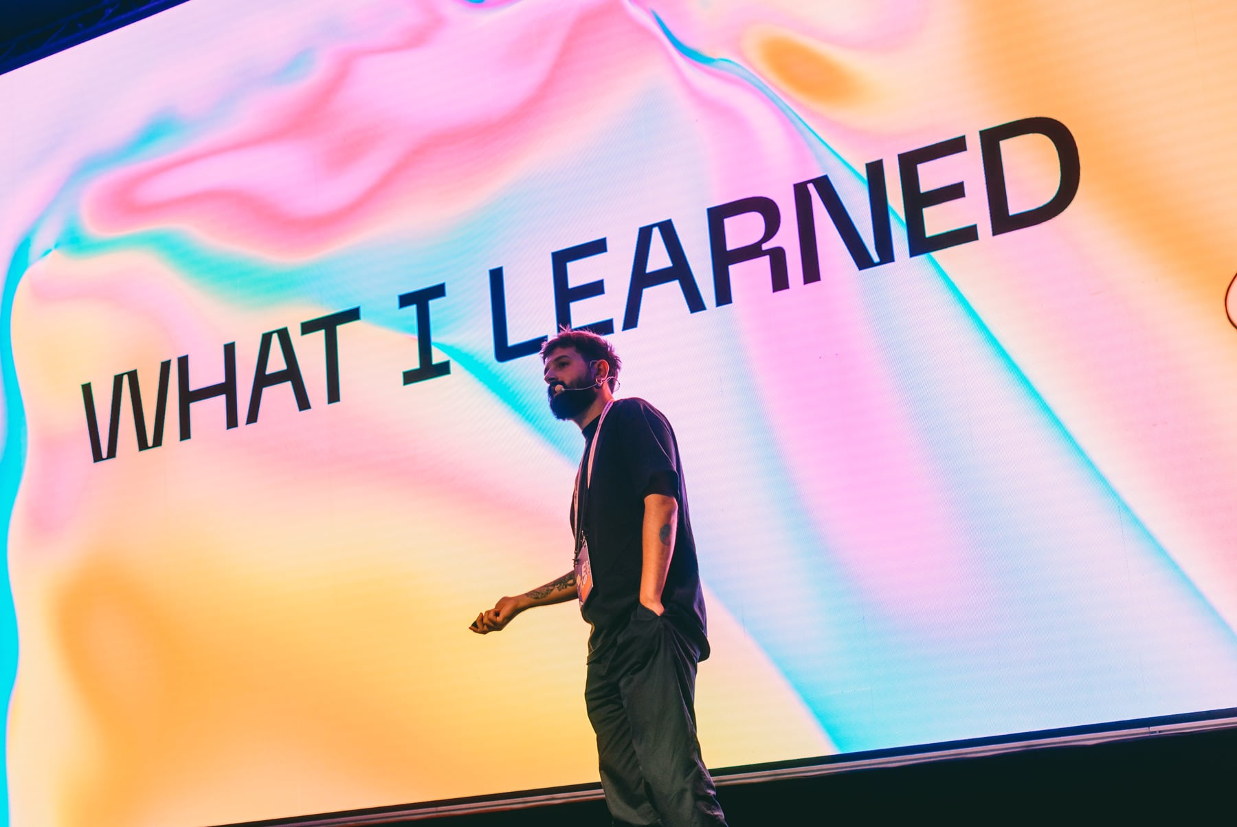 כל מה שרציתם לדעת על פסטיבל OFFF TLV 2022 — אות־אות־אות