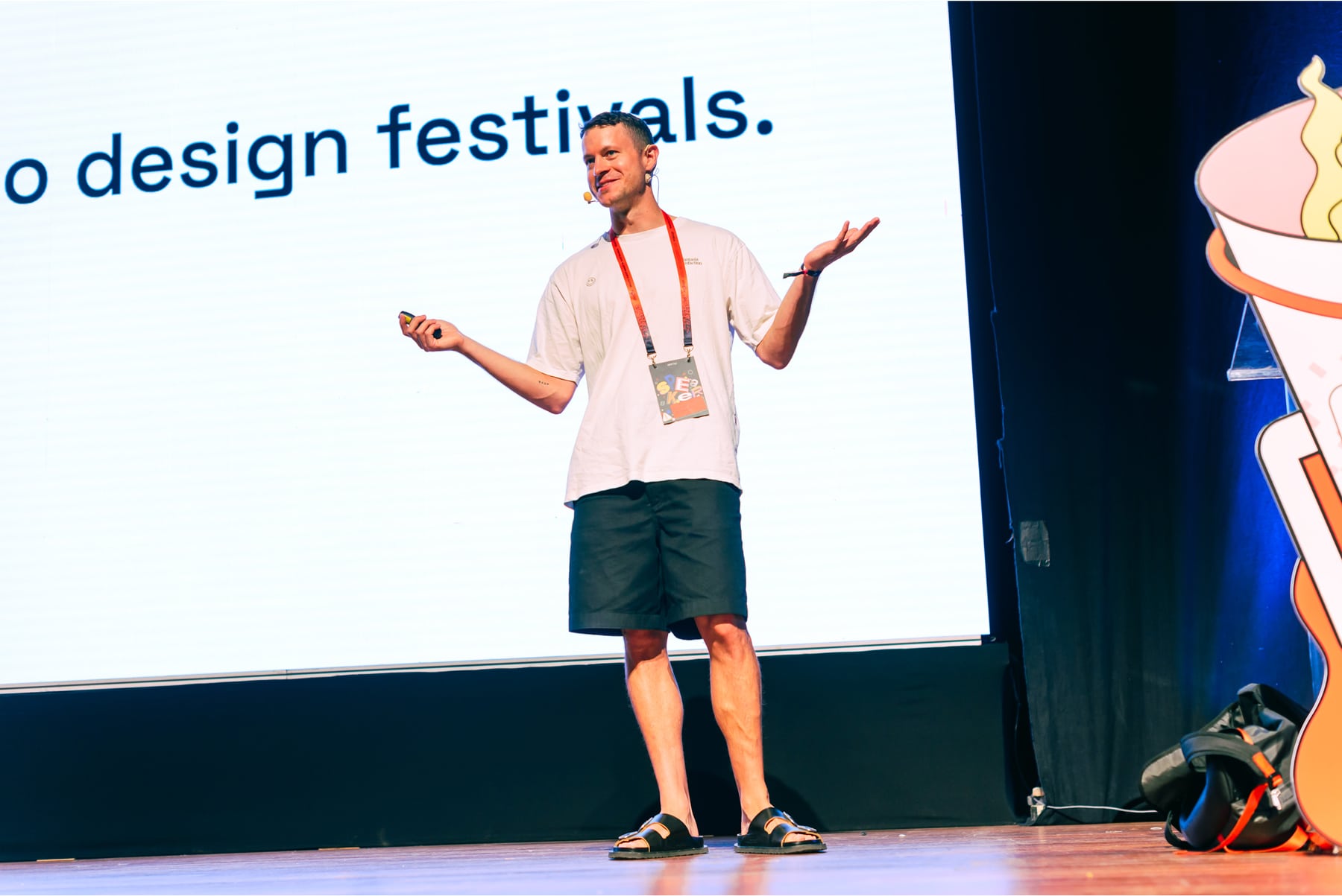 כל מה שרציתם לדעת על פסטיבל OFFF TLV 2022 — אות־אות־אות