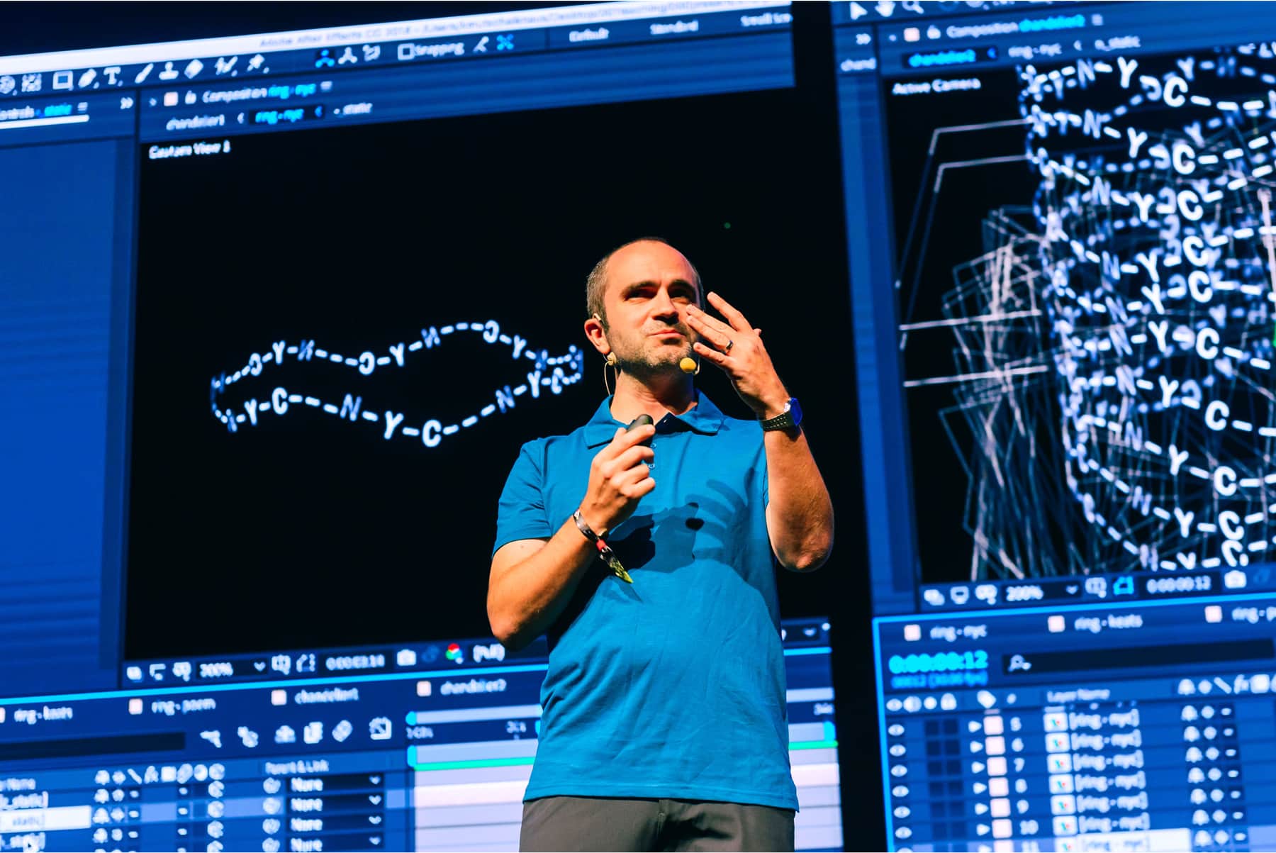 כל מה שרציתם לדעת על פסטיבל OFFF TLV 2022 — אות־אות־אות